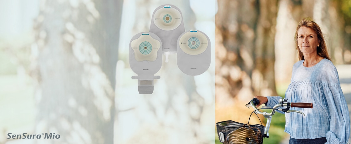 Coloplast GmbH: Produkte, die das Leben leichter machen