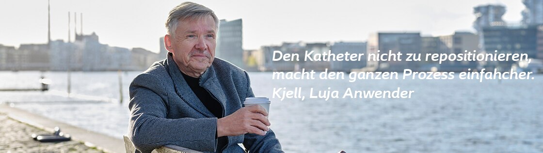 Leiden Sie an Blasen- oder Darmschwäche? Wir helfen Ihnen