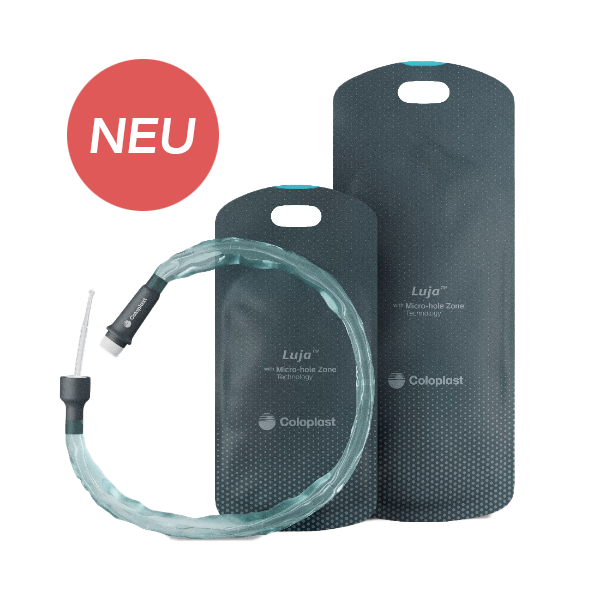 Coloplast GmbH: Produkte, die das Leben leichter machen