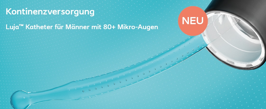 Coloplast GmbH: Produkte, die das Leben leichter machen